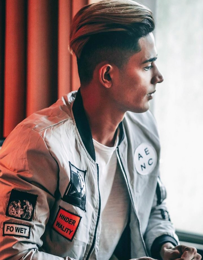 100+ Best Danish Zehen Images and HD Wallpapers | Danish Zehen New Pics ...