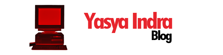 Yasya Indra Blog
