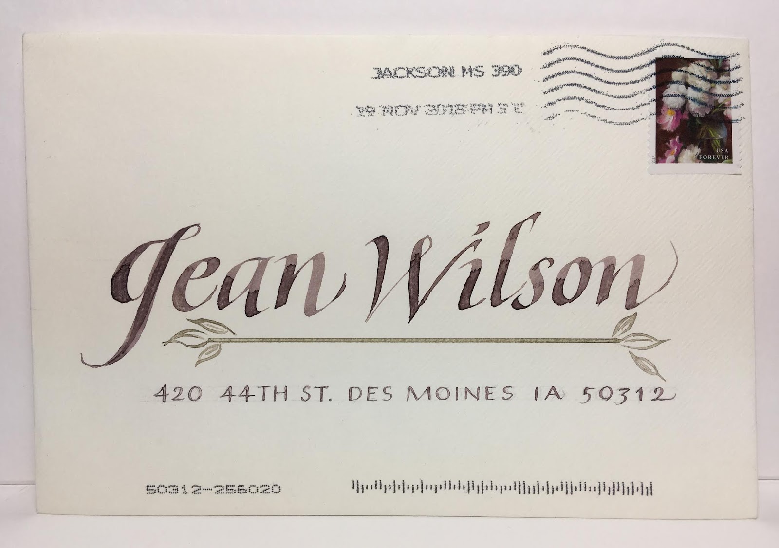 pushing the envelopes: Traditional envelopes from CathyO and Lynne