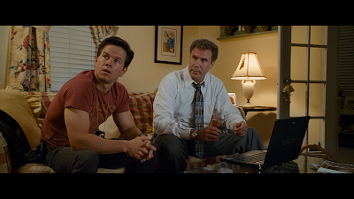 Happyotter: THE OTHER GUYS (2010)