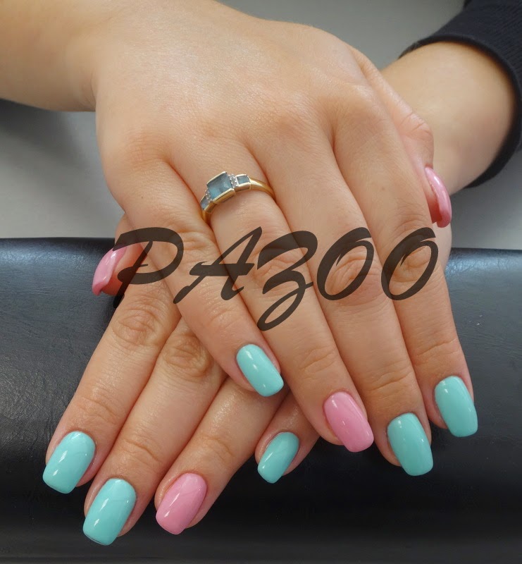 PAZOO BLOG: maja 2014