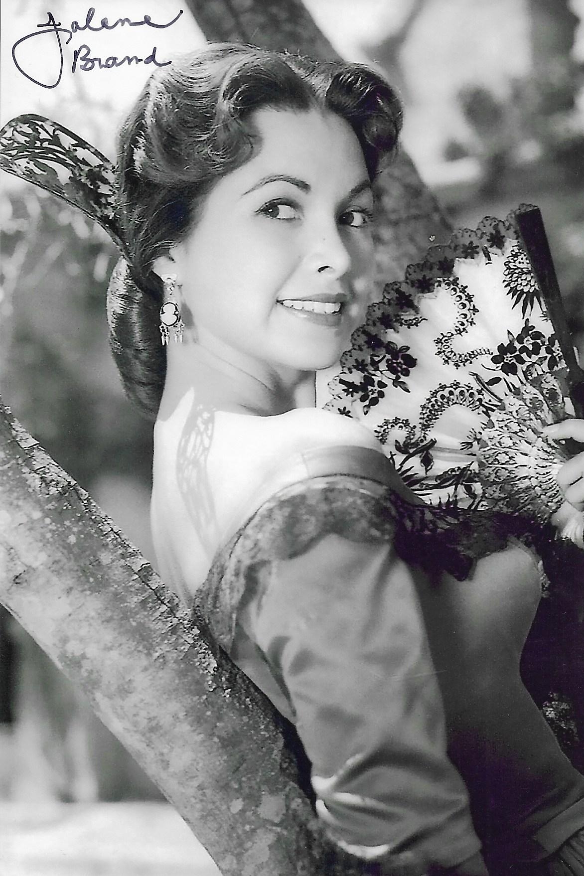 Autografy Mariu: Jolene Brand, Michael Berryman, Timothy Hutton i Randy ...