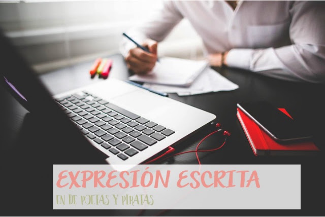 Aprender en verano ¡gratis! III: Recursos para mejorar la expresión ...