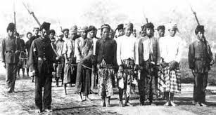 PRAHI AGARA: History of Dutch Colonialism in Indonesia from Beginning ...