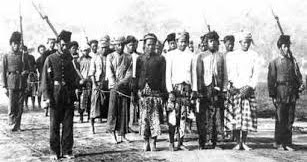 PRAHI AGARA: History of Dutch Colonialism in Indonesia from Beginning ...