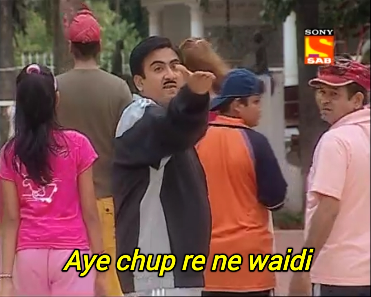 F Jethalal Meme Templates | Tarak Mehta ka Ulta Chashma - Meme Templates