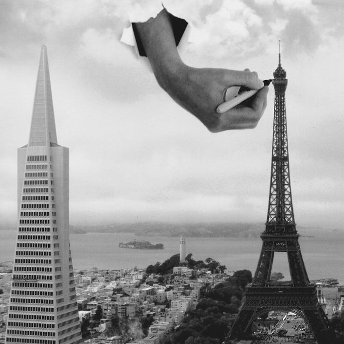 Top Breathtaking: Pretty remarkable Thomas Barbey photography