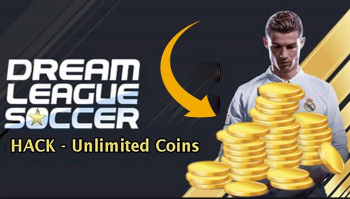 DLS+Mod hack version 2019 - Anik apps store