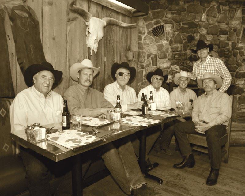 TASTES & TREASURES Historical League Blog: CAA Artist and Historymaker ...