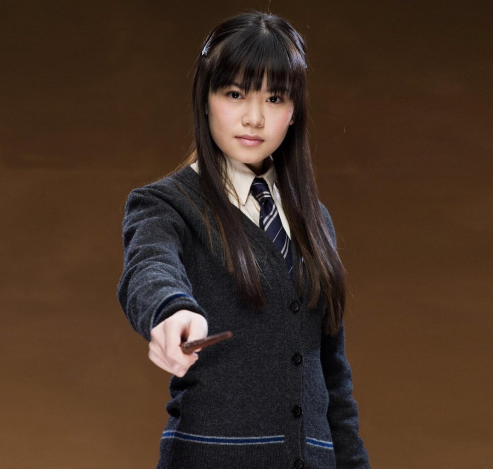 17 Fierce Female Characters The Harry Potter Series Gave Us Thank You Jk Rowling