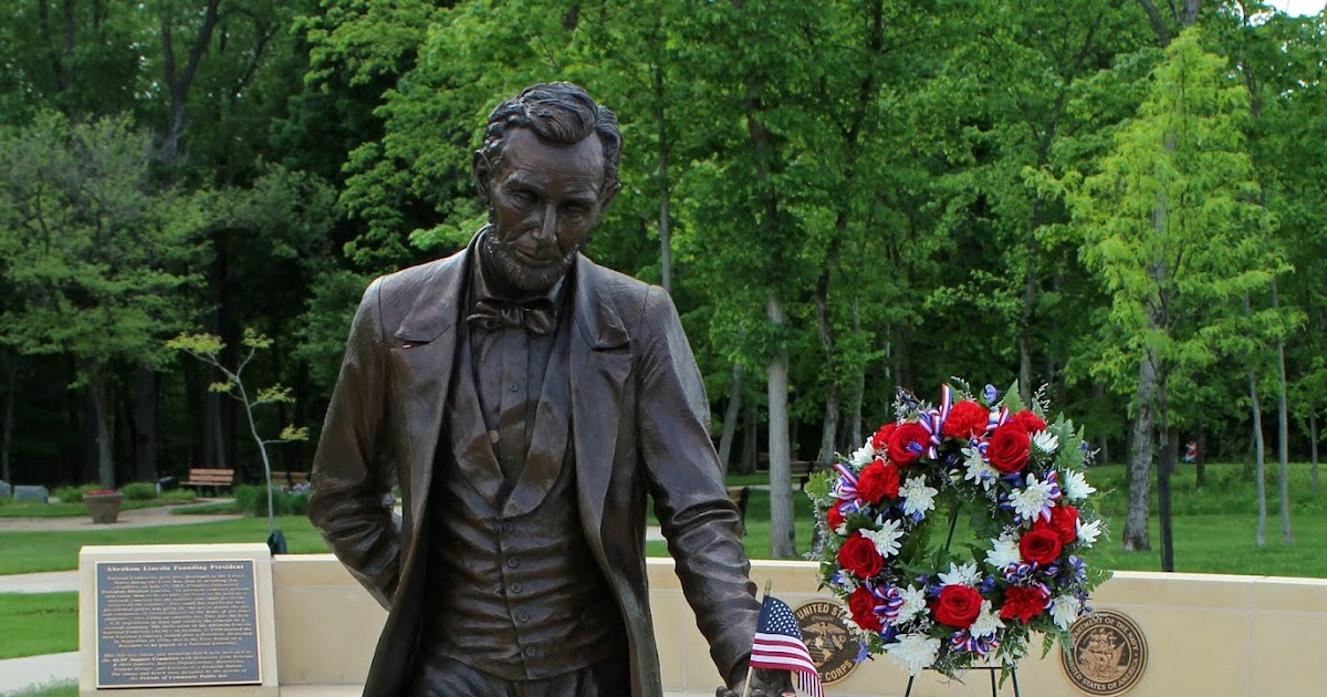 Marathon Pundit: America's greatest president--and its first Republican ...