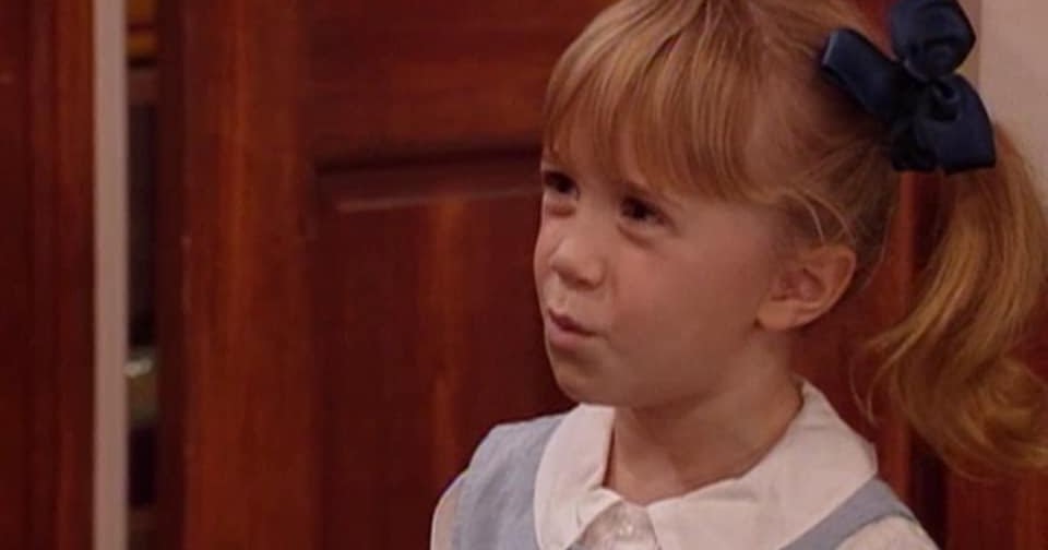 MaryKateandAshleyFan: Michelle Tanner Screenshots