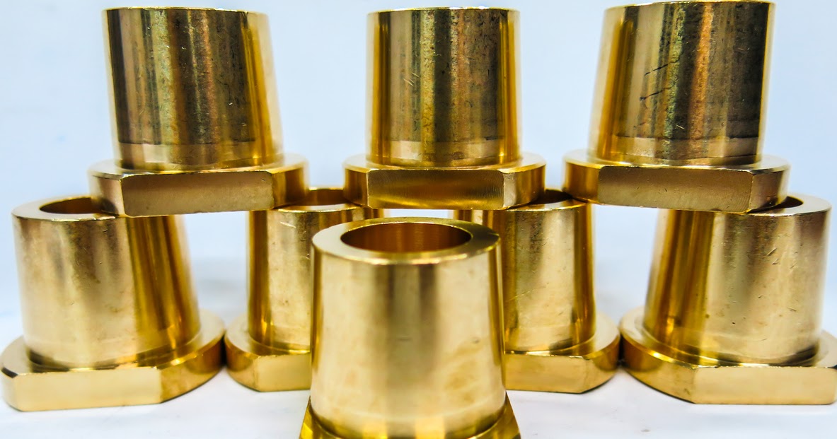 Metalchic - Atlas Bronze: Which Is Stronger Brass or Bronze?