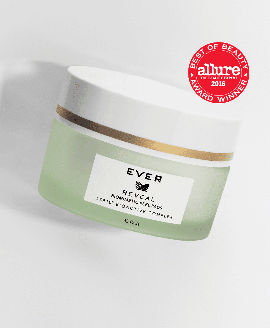 EVER Skincare Product Review [Money Conscious Mommy]