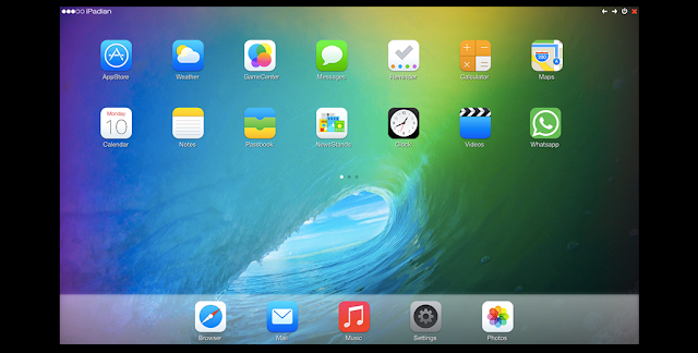 Comment Lancer Les Applications iOS Sur Windows PC & Portable