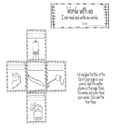 FIRST GRADE MON-STARS: Reading Street Unit 4