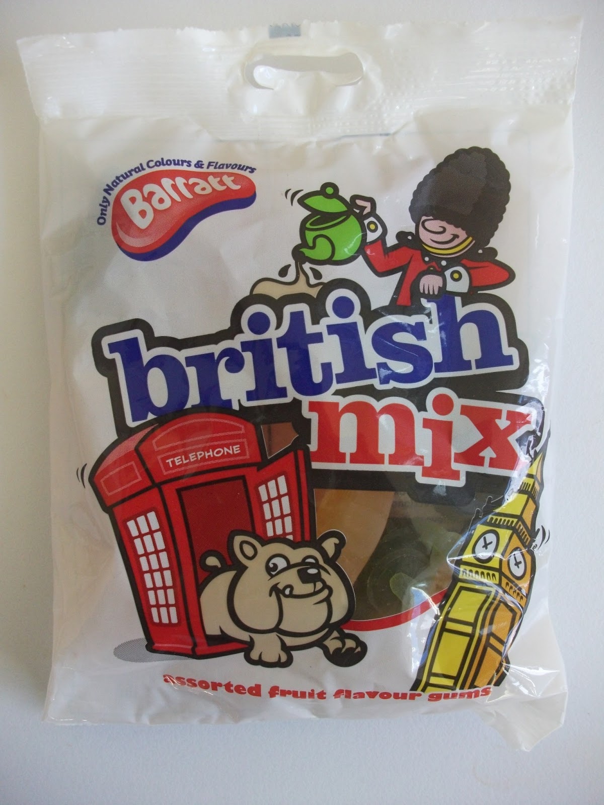 Kev's Pick & Mix: an assortment of mini snack reviews!