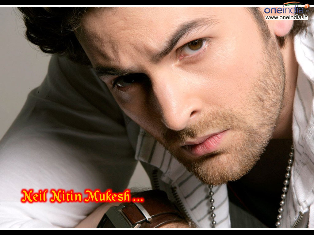 Bollywood Actors: Neil Nitin Mukesh