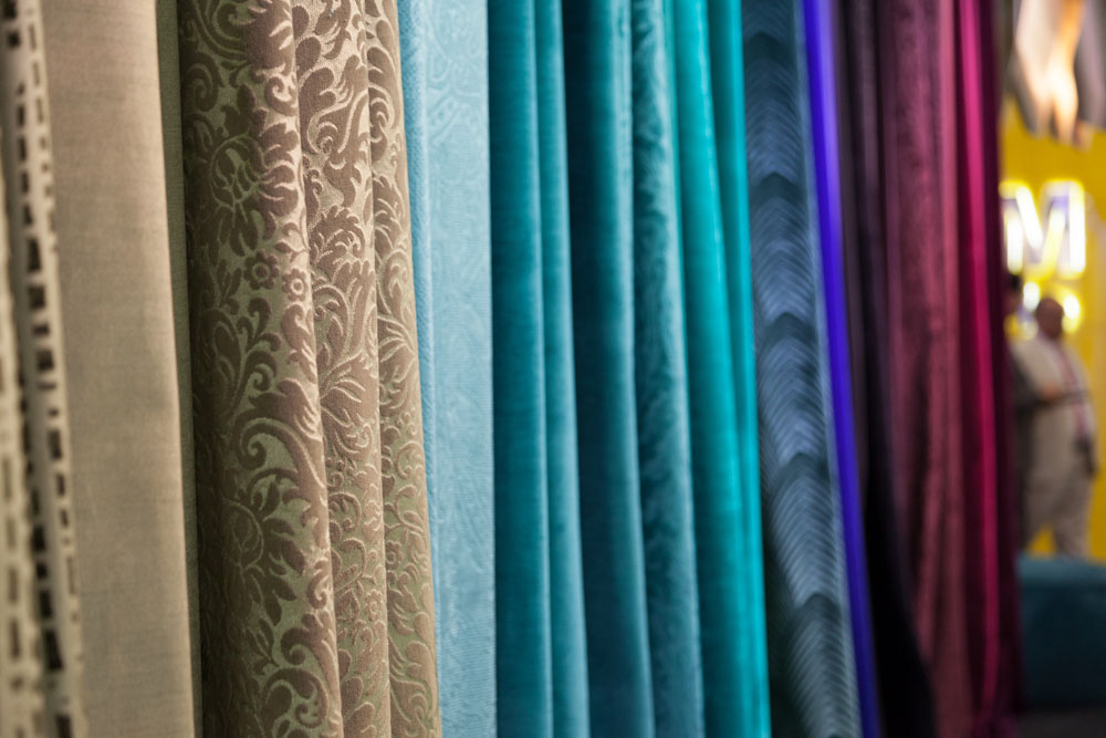 twinkling journeys: Heimtex trends 4 - "Wellbeing 4.0 - Enrich"