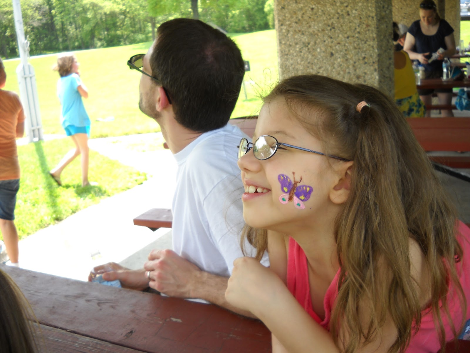 Eby Jeebies: An ARPKD Family Reunion