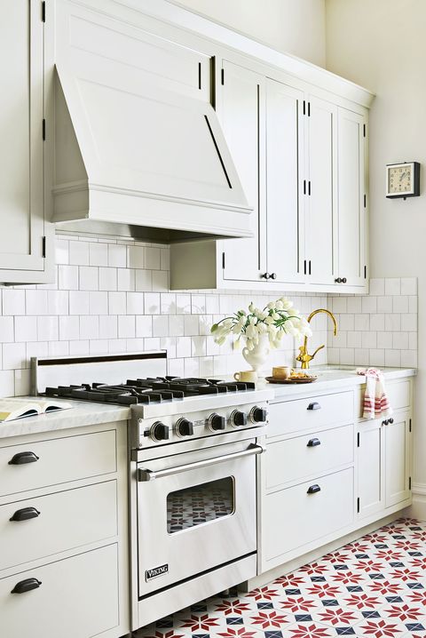 40 Small Kitchen Design And Ideas To Make Your Kitchen Bigger » Decor Ranch