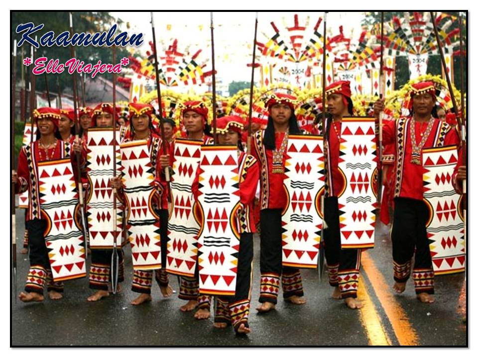 Fiesta Pilipinas: Top 10 Pinoy Fiestas