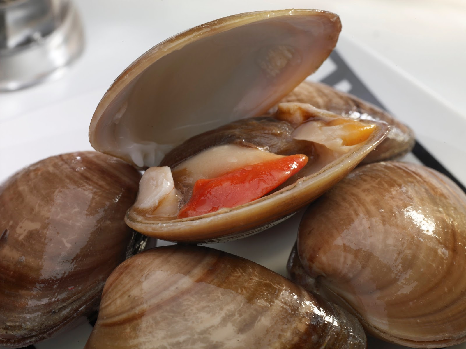 El Mundo en mil recetas: diciembre 2016