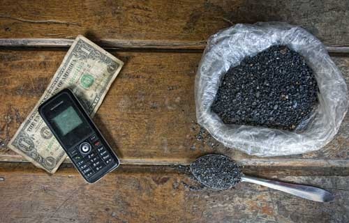 LA BIOLOGÍA EN EL CINE Y LAS ARTES: EL COLTÁN. LA TRAGEDIA QUE VIVE EN ...