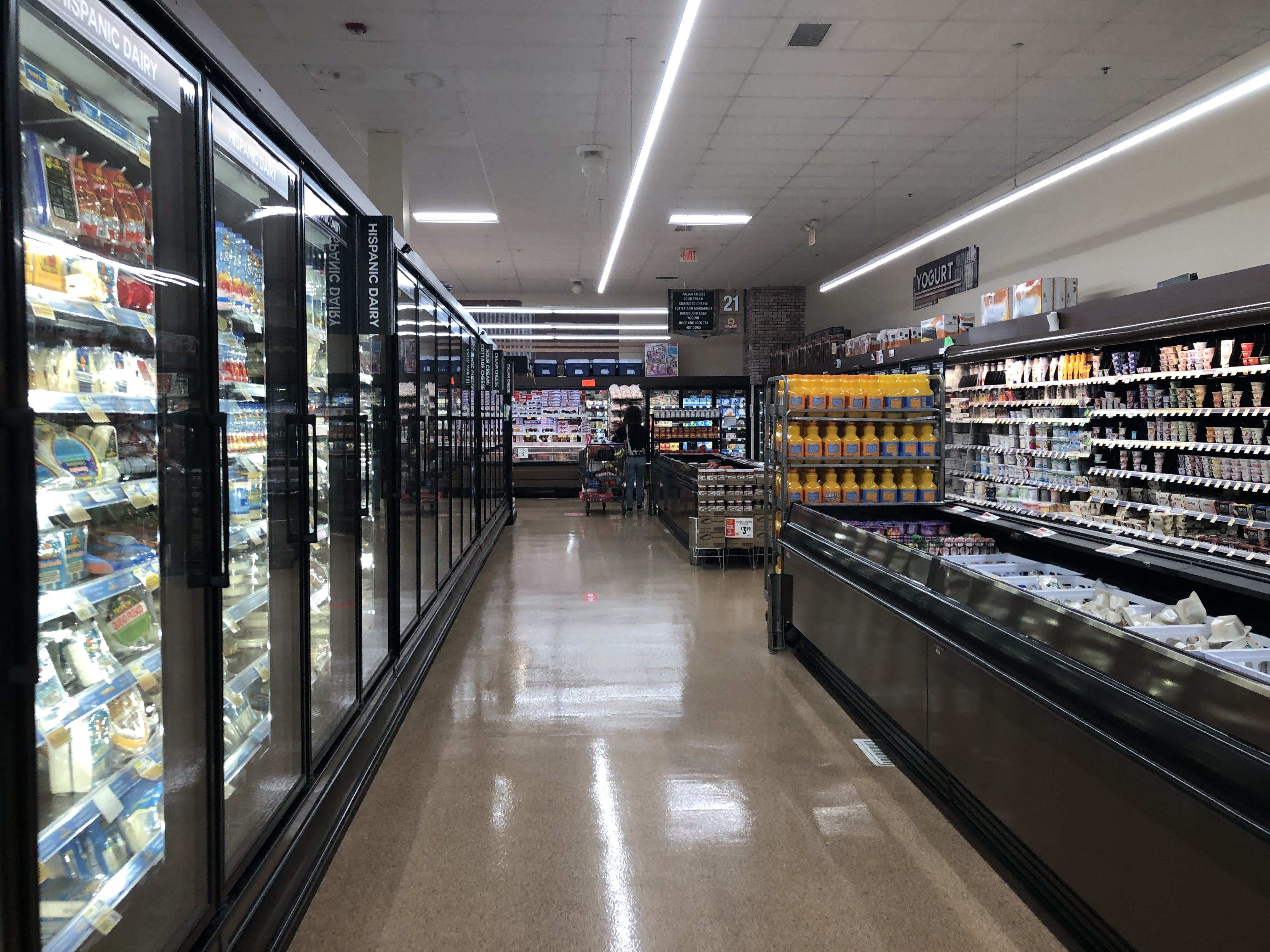 TOUR: ShopRite - Linden, NJ