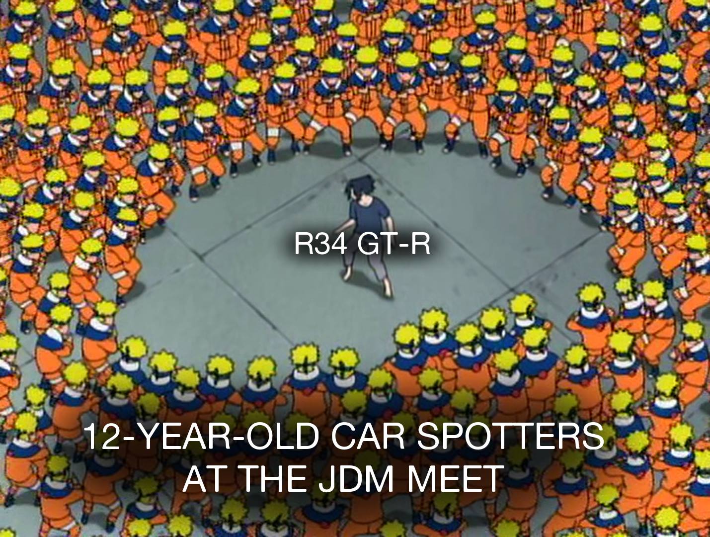 The Best R34 Nissan Skyline Memes - Nissan Skyline GT-R s and GTR ...