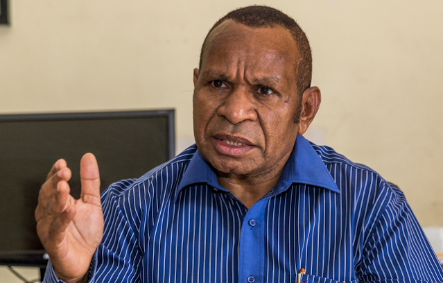 Marape's Porgera Deal is no Deal, says PNG Opposition - Papua New ...