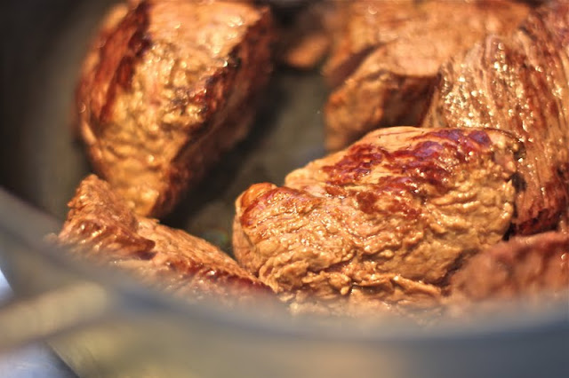 Extra Virgin Chef: Moist heat cooking module starts today