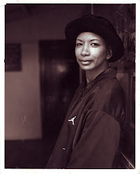 KPVOL Bio Page: KIM PERROT