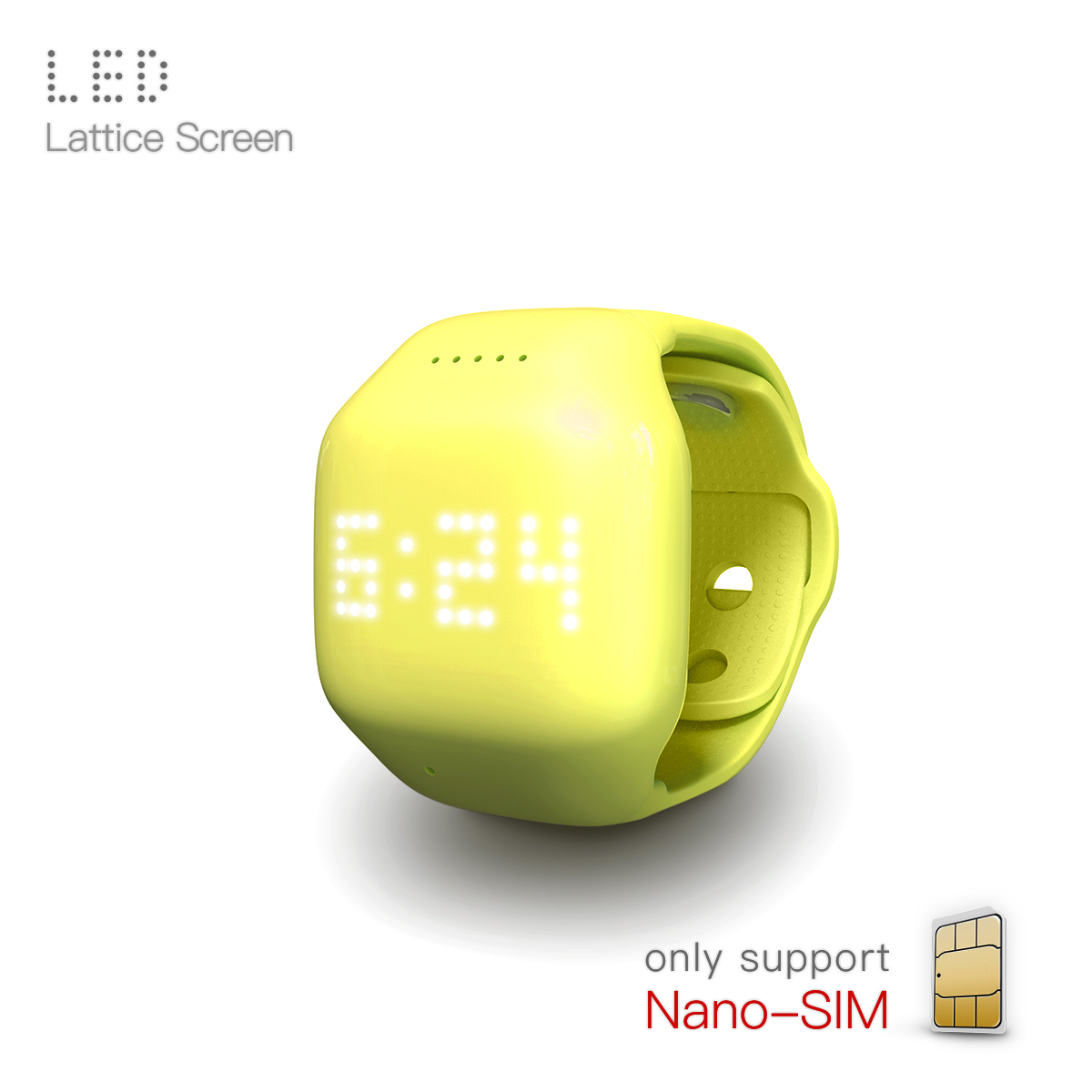 New Concept Wearable Smartwatch Discussing: Our Smartwatch models&colors