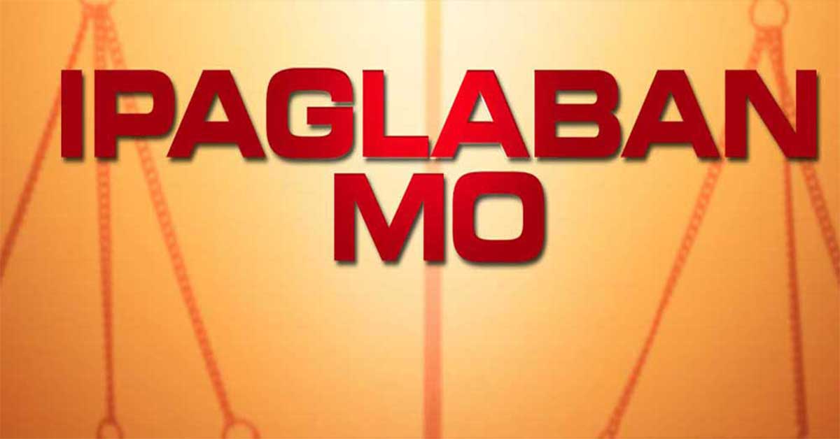 Ipaglaban Mo February 25,2017 Full Episode ~ all about Entertainment