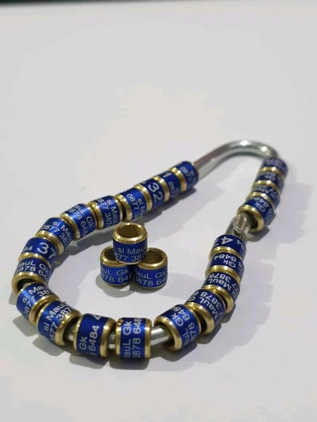 Jual Ring Burung | Jasa Pembuatan Ring Burung Paling Murah [Garansi]