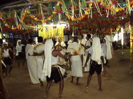 Malabar: Kanyarkali -Palakkad Disrtict, Kerala