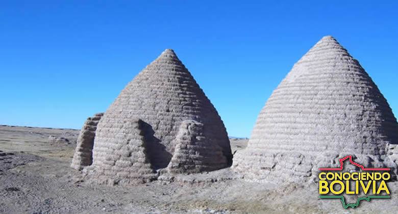 Oruro: Destinos turisticos La cultura Chipaya o Uru Chipaya
