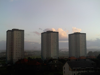 Guide to Seaton: The Seaton High Rises