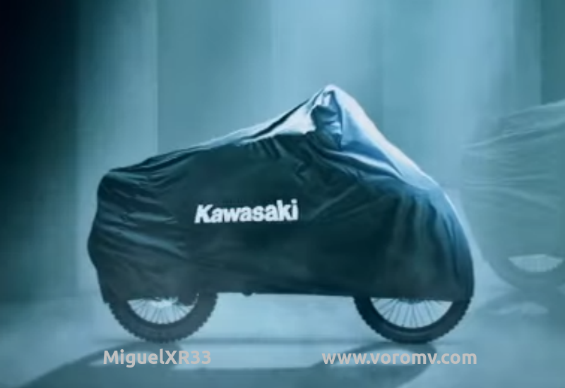 VOROMV Moto: Novedades 2021. Las -muchas- nuevas trail que vienen (4 ...