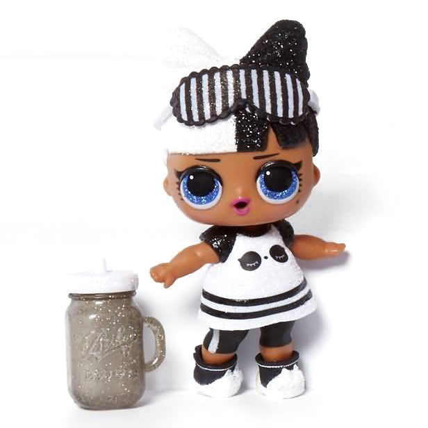 L.O.L. Special Series Sparkle Series Dolls | L.O.L. Dolls