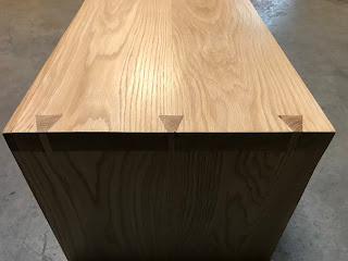 driftedge woodworking