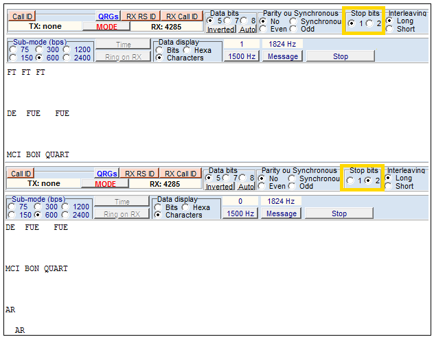 February 2018 | diario SWL I-56578 Antonio