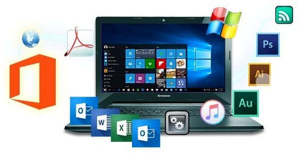 Pengertian Software : Fungsi,Jenis,dan Contoh Perangkat Lunak | Teknisi ...