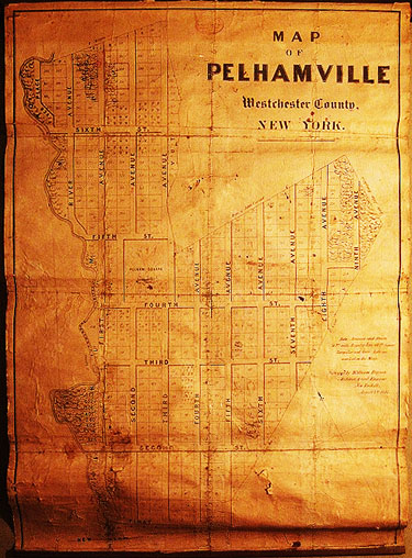 Historic Pelham: More About the Prospect Hill Village Association in ...