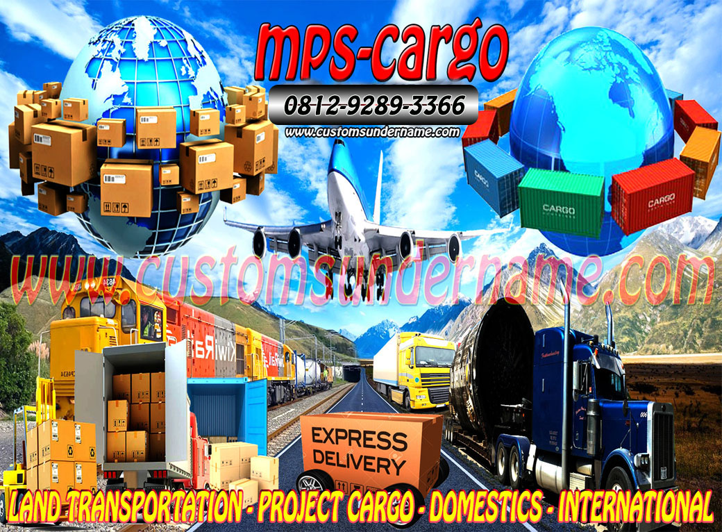 JASA UNDERNAME IMPORT CUSTOMS CLEARANCE BORONGAN