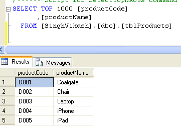Singh Vikash blog: SSIS: How to read password protected Ms-Excel files?