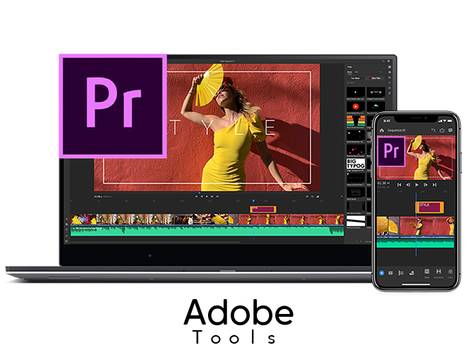 تحميل برامج Adobe CC 2019 لنواة 32 و 64