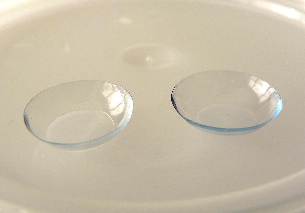 Corrective Lens Best Eyeglass Lenses For Astigmatism