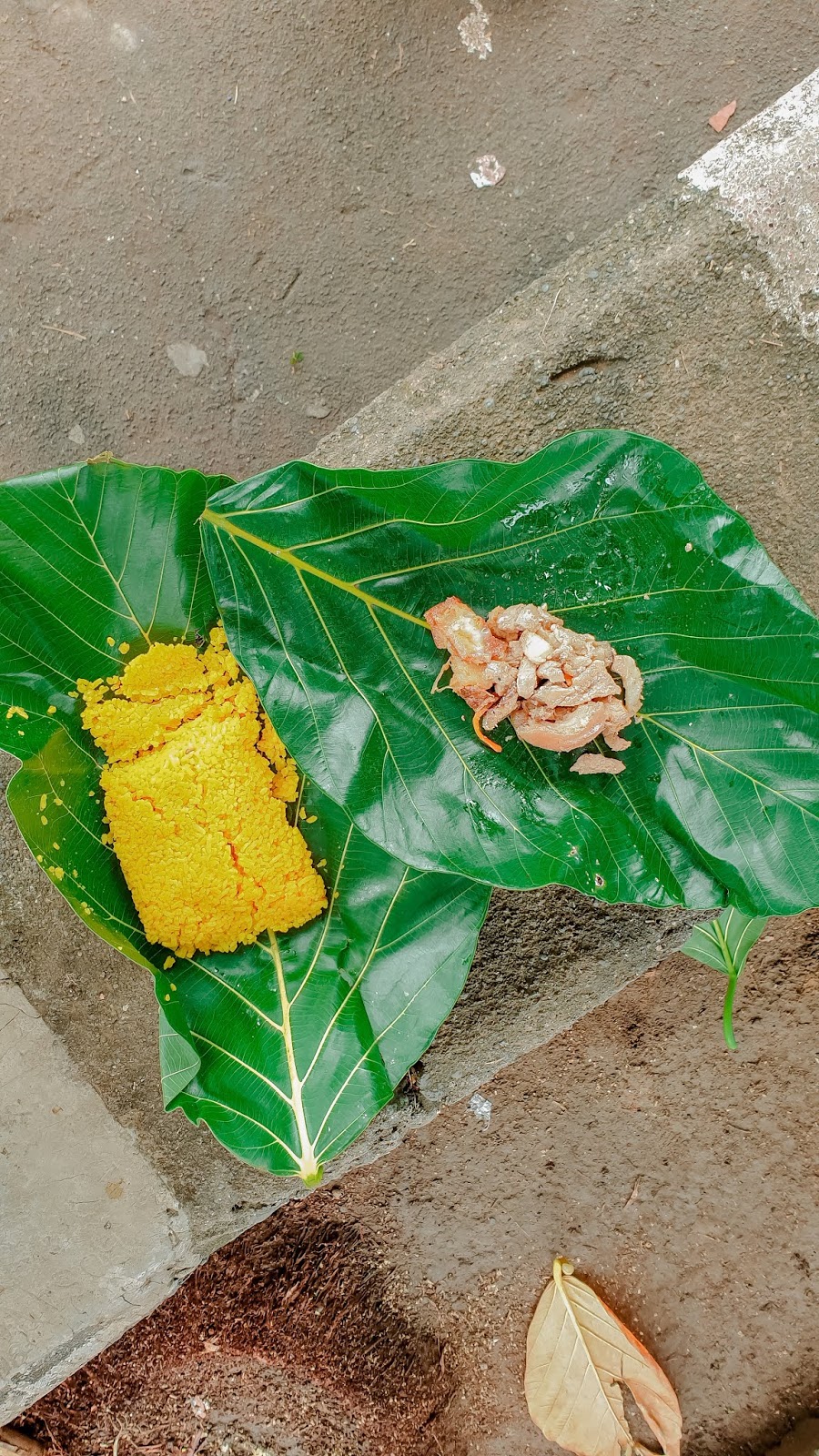 The Ivatan Cuisine: Must-Try Batanes Dishes | The Girl Behind the Pen